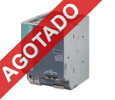 FUENTE DE ALIMENTACION SITOP PSU200M SIEMENS